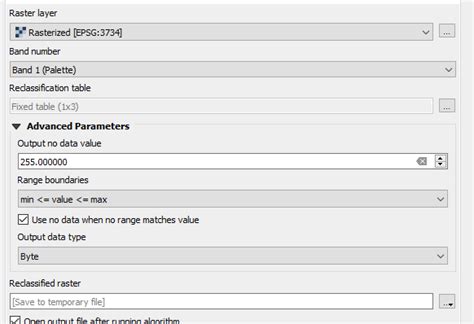 Qgis Merging Thick Boundaries With Individual Districts Geographic Information Systems Stack