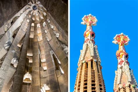 Sagrada Familia Last Minute Tickets Its Not Sold Out