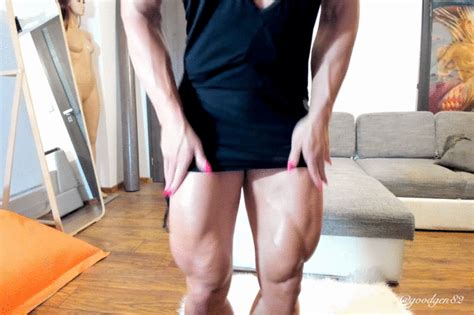 Fbb Dancing Shiny Legs Provocativepet Clips4sale