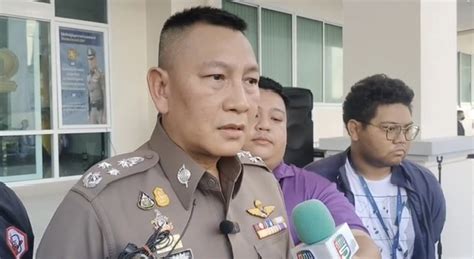 “บิ๊กต่าย” สั่งฟันวินัย อาญา หากพบตำรวจเอี่ยว ปมเรือขนน้ำมันเถื่อนหาย