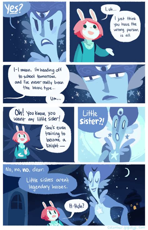Page 16 Cucumber Quest