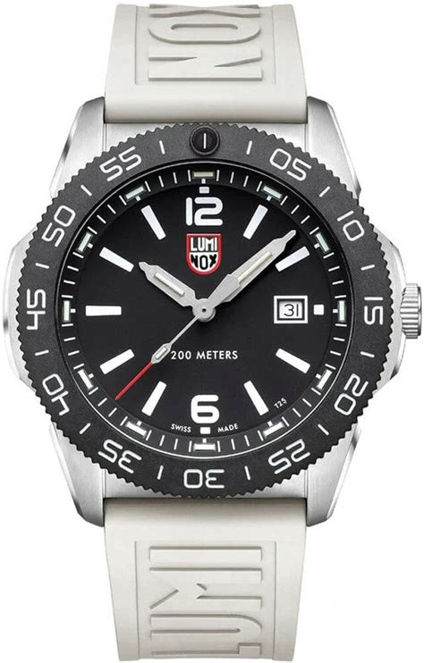 Luminox Sea Xs3121wf Hodinky 365cz