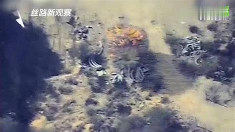 以军持续猛烈轰炸加沙凤凰网视频凤凰网