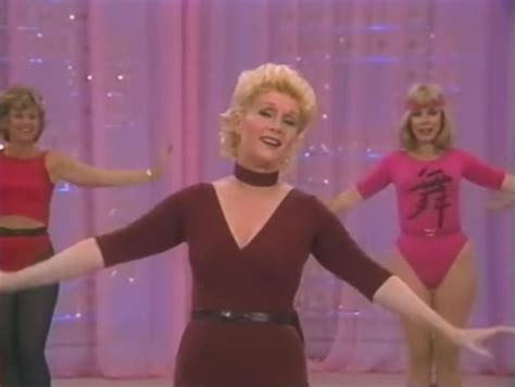 13 Workout Videos From The 80s That Ruled Living Rooms Back In Time