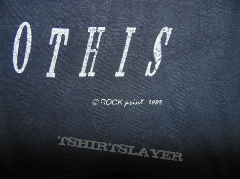 Vader Vader Sothis Tshirt Or Longsleeve Maanelysts Tshirtslayer