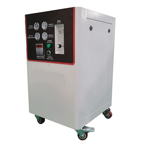 China Laser Welding Nitrogen Machine Manufacturers Suppliers Factory
