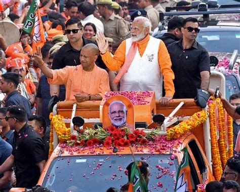8 राज्यों की 49 सीटों पर आज थमेगा चुनाव प्रचार का शोर 20 मई को मतदान