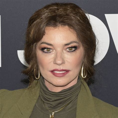 Shania Twain Looks ‘unrecognizable As She Goes Makeup Free In