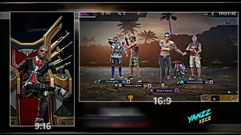 PRESET FF DJ GEBOY MUJAIR SEREM YouTube