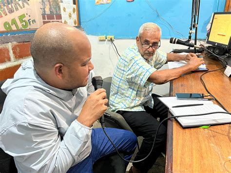 Rayner Pulido Continúa Trabajando Para Garantizar La Suma Felicidad Del