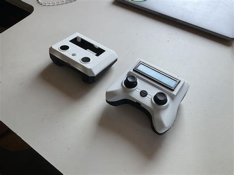 Sharing My Lockdown Project Hexapod Robot Rrobotics