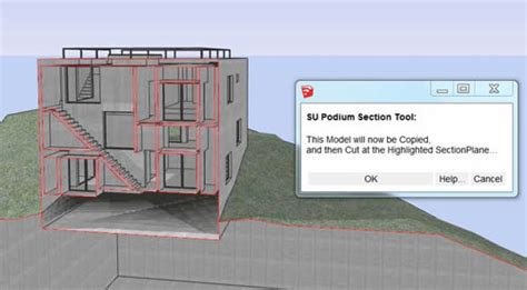 SketchUp Plugins Rendering And Animation Software For SketchUp