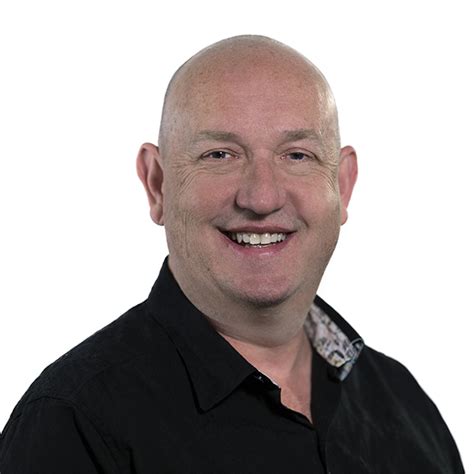 Tye Brady Robotics Summit And Expo