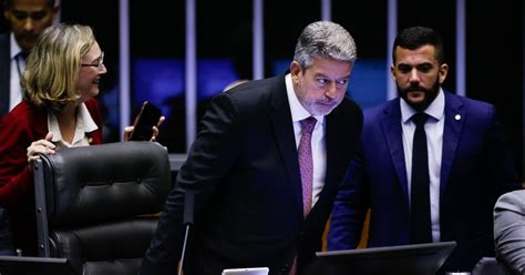 Entorno De Arthur Lira Suspeita Que Pf Agiu Para Atingi Lo Estadão