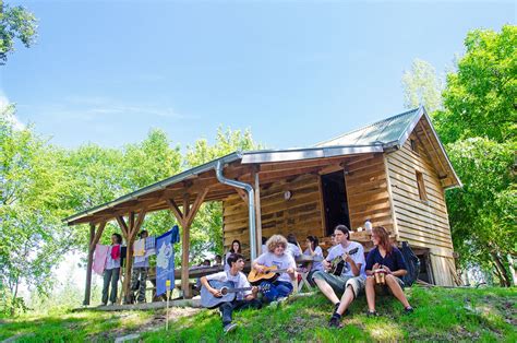 Odmor I Rekreacija U Prirodi Tosk