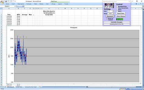 Plx Daq Version 2 Now With 64 Bit Support And Further New Features Page 11 Interfacing