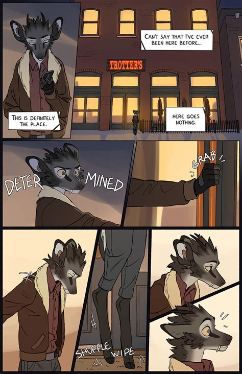 Pool The Day We Met Chapter 4 E621