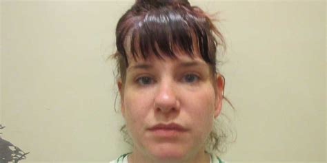 Former Teacher Faces Consequences For Allegedly Providing Students With