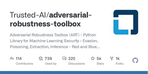 Adversarial Robustness Toolboxbackdoorattackdgmipynb At Main