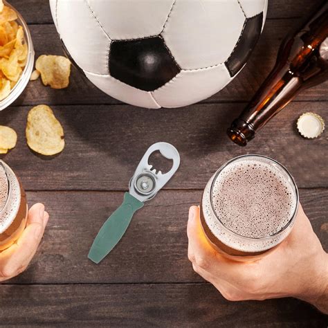 Vorcool 1pack Stainless Steel Vial Decapper Tool For Nurses And