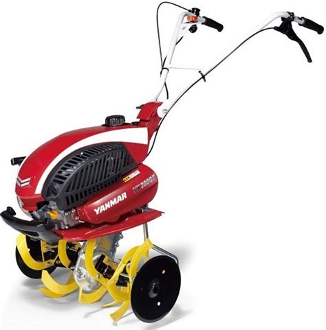 Motoculteur Yanmar Les Motoculteurs