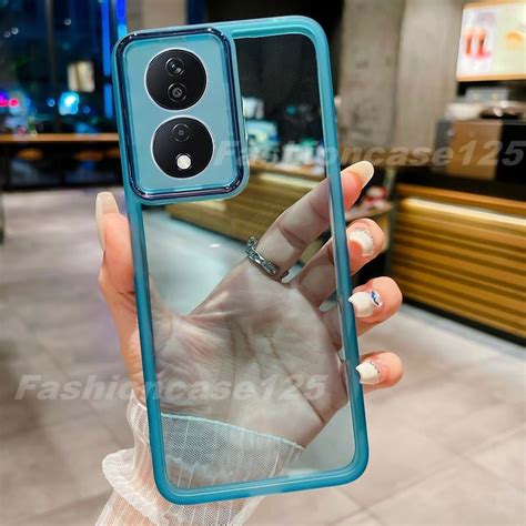 Honorx7b 4g Case For Honor X7b X 7b Honorx7b 4g 2023 Phone Casing Back