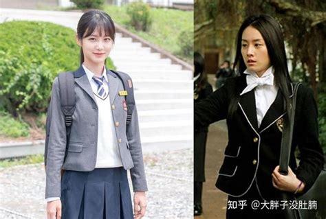 韩版《不能说的秘密》杀青！30岁女星气质不输原版晴依，令人期待 知乎