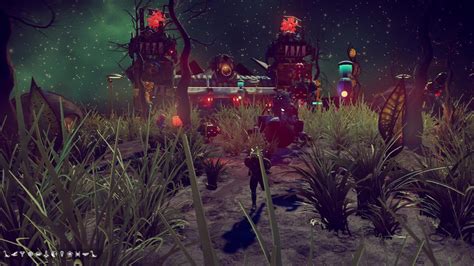Updated Sentinel Horror Foundry With A Bybeat Pesky Sentinels Sure