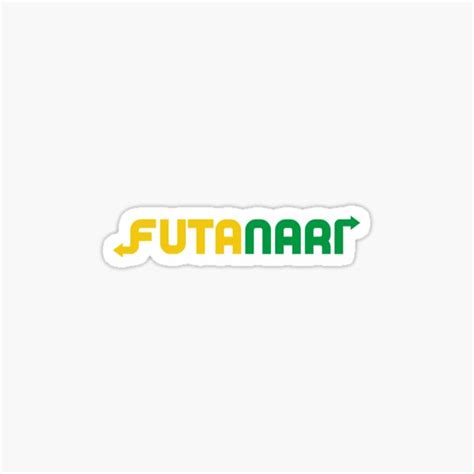 Subway Futanari Logo Sticker By Keia Redbubble