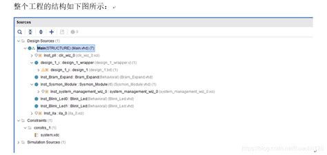 zcu106开发之axi bram axi bram controller csdn csdn博客