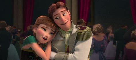 22 Times Frozen Characters Made The Wrong Decision Prince Hans