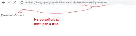 Github Onlyjaximus Php Signup And Login With Php Mysql And
