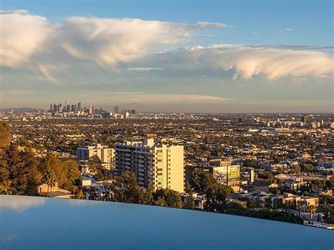 1415 Devlin Dr Los Angeles Ca 90069 Zillow Hollywood Hills Homes