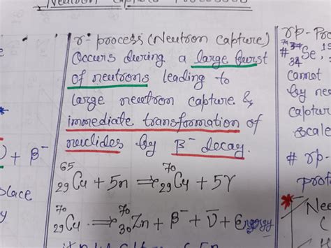 R Process Rp Process P Process Flashcards Quizlet