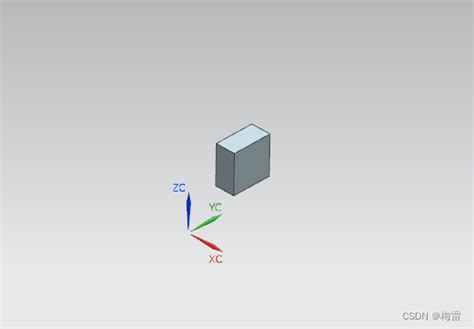 Nx二次开发 布尔运算 Ufmodlintersectbodies 布尔交nx二次开发在装配中进行布尔运算 Csdn博客
