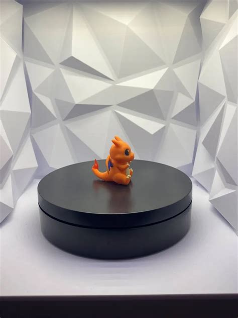 Chibi Charizard By Hodorious Makerworld Download Free 3d Models