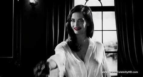 Eva Green Sin City At Fapnado