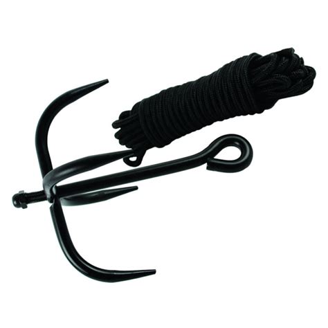 Wuu Jau Co Inc Ninja Grappling Hook