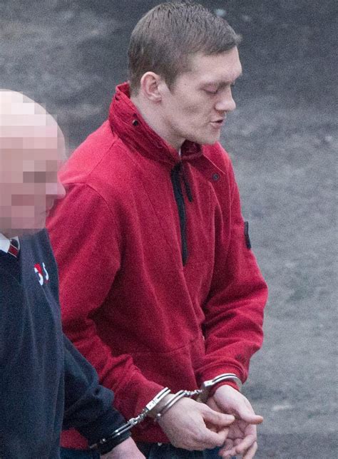 Lingerie Thief Who Swiped £7400 Worth Of Kinky Underwear From A Sex