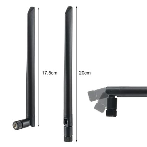 Boost Your 4G Router S Signal With Huawei S Rubber Duck LTE Antenna Trusted Factory Direct