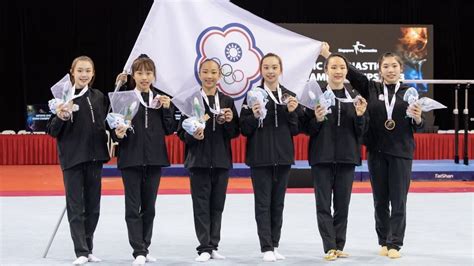 Liao Yi Chun The Gymternet