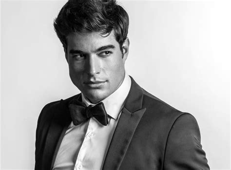 ¿cómo Empezó La Trayectoria De Danilo Carrera En La Televisión Recordando Los Primeros Pasos