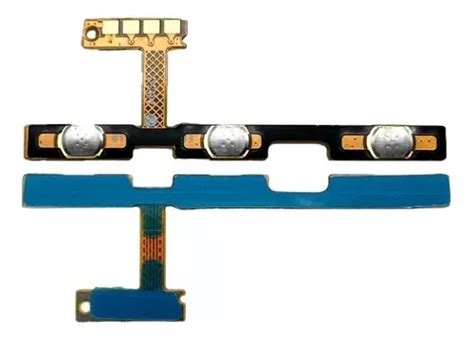 Flex Botão Power Volume Para Galaxy A s A MercadoLivre