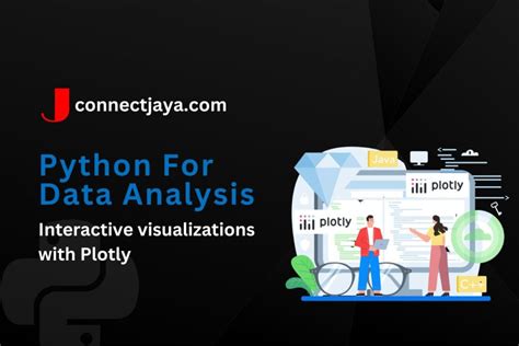 Interactive Visualizations With Plotly Connectjaya