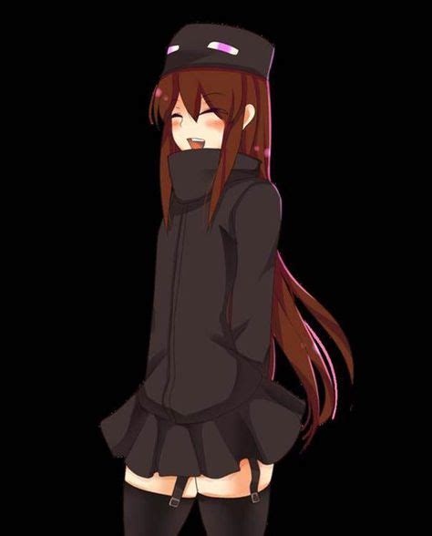 Female Enderman