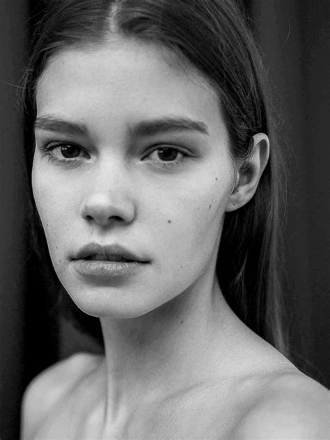 Photo Of Fashion Model Tessy Schutte Id 624563 Models The Fmd