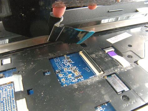 Hp Pavilion G B Dx Speaker Replacement Ifixit