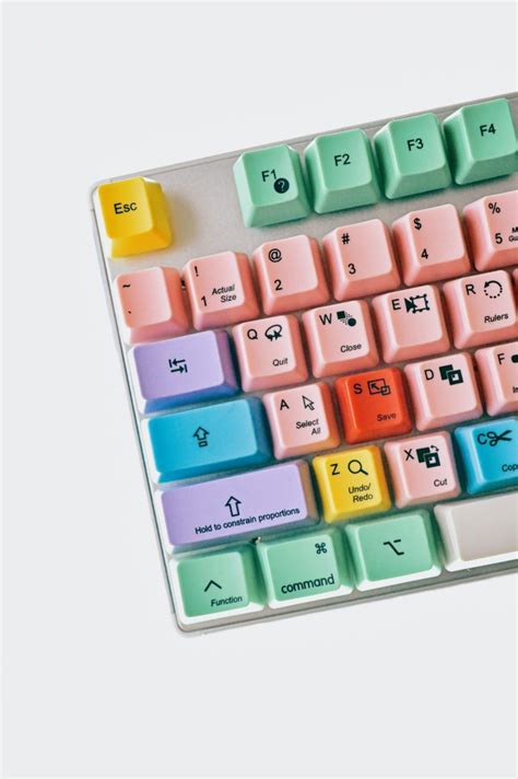 Behind The Keys The Genius Who Invented The Qwerty Keyboard