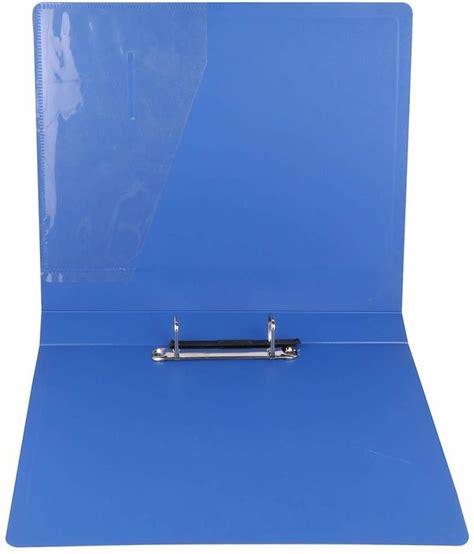 D A Size Ring Binder Box File Heavy Hard Bound File Binder For