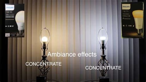 Philips Hue White Ambiance